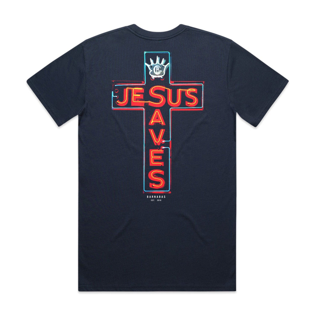 Barnabas Clothing Co.