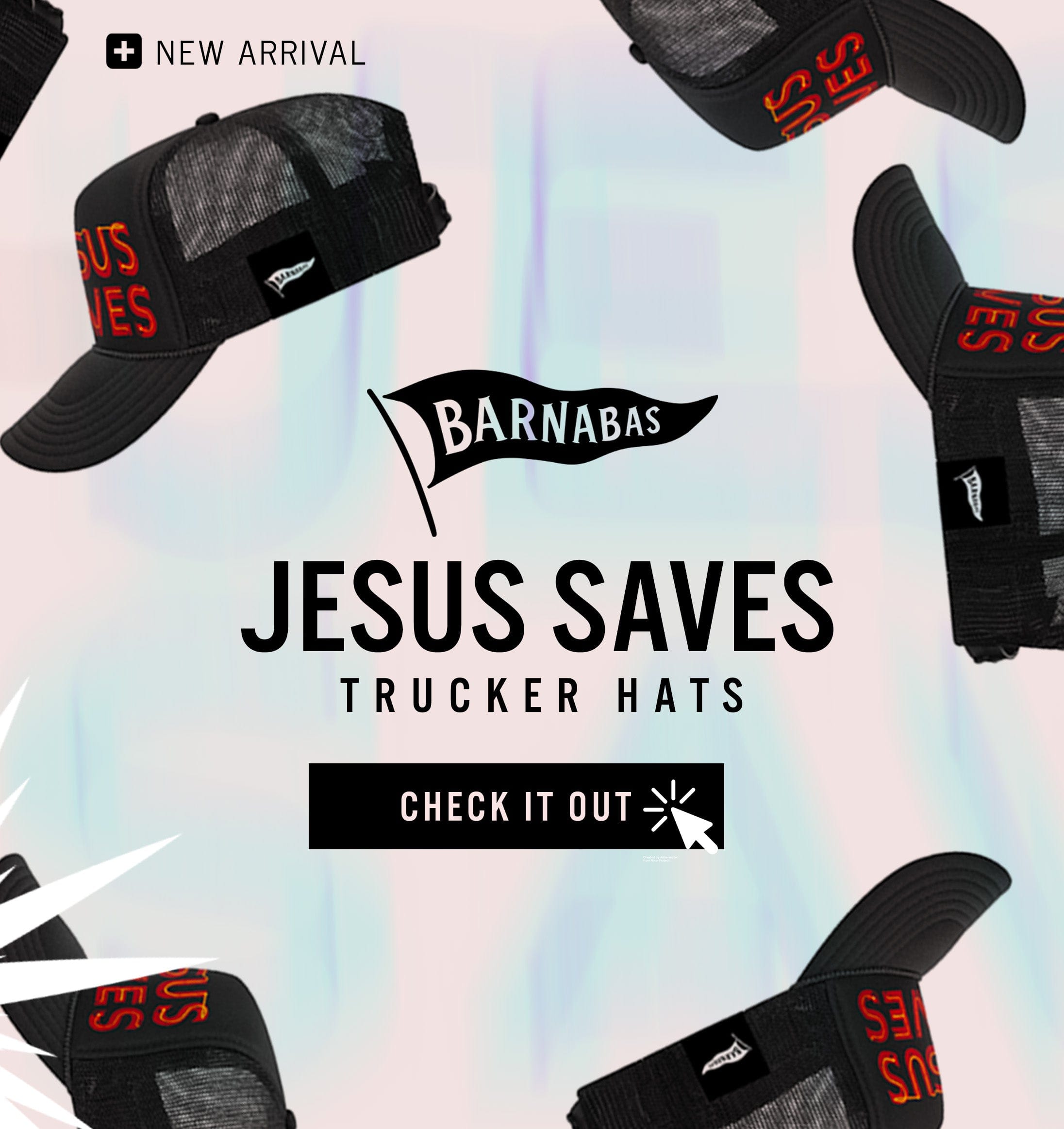Barnabas Clothing Co.