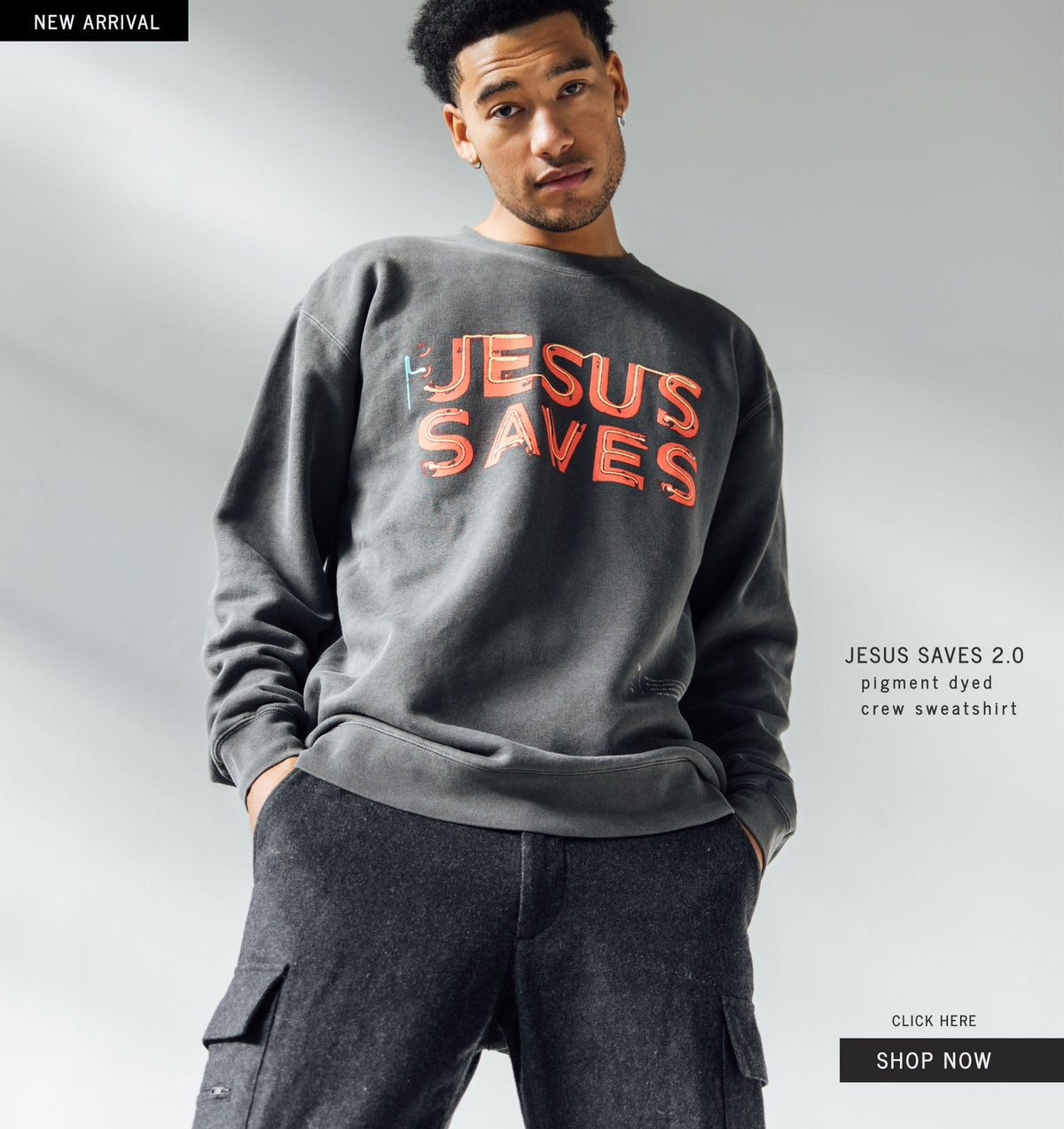 Barnabas Clothing Co.